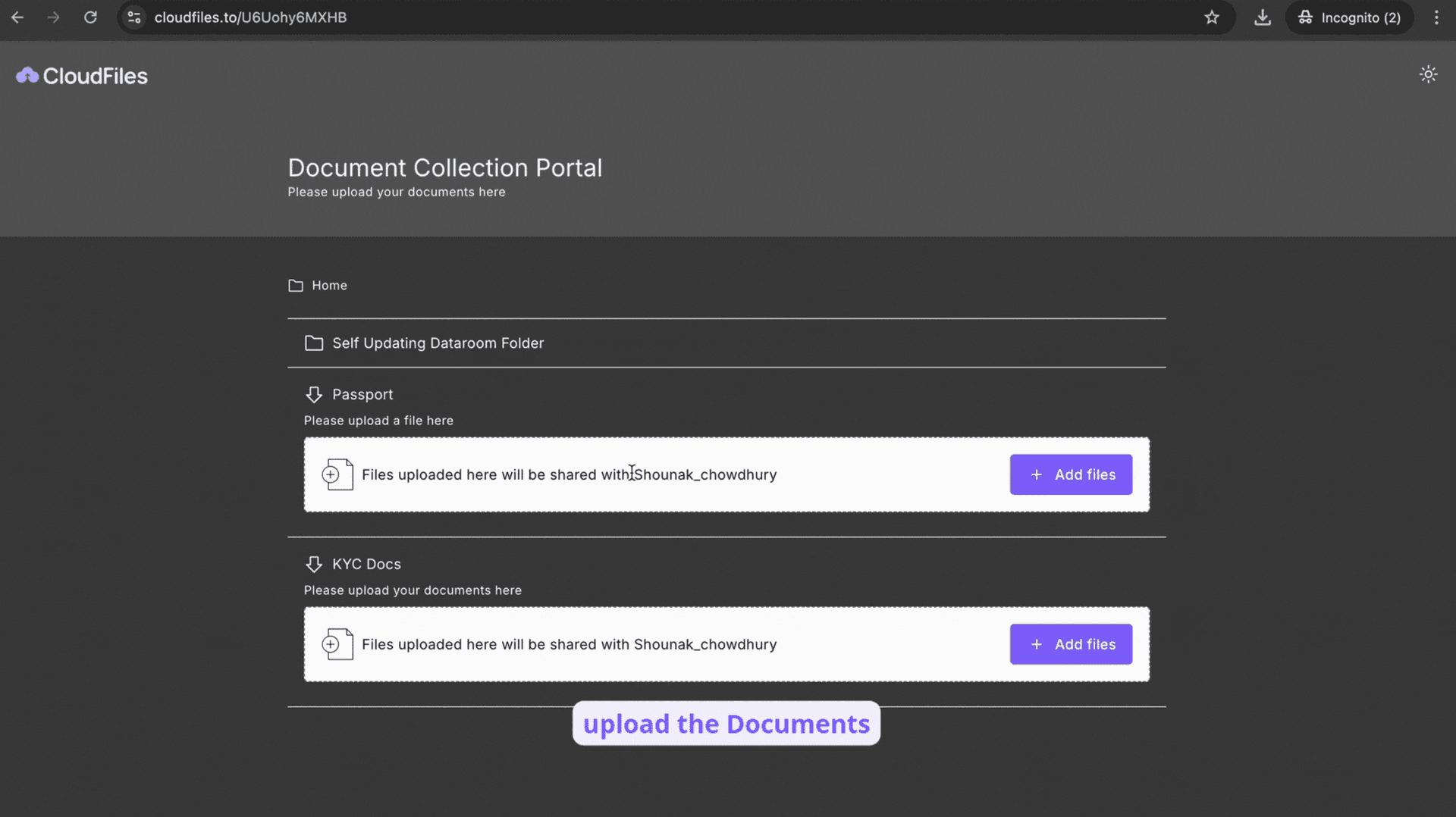 Salesforce Use Cases Sales Cloud Generate Documents